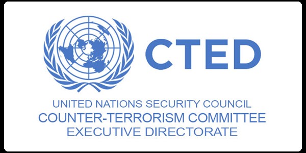 Gobal approach to counter-terrorism - Shield IAS